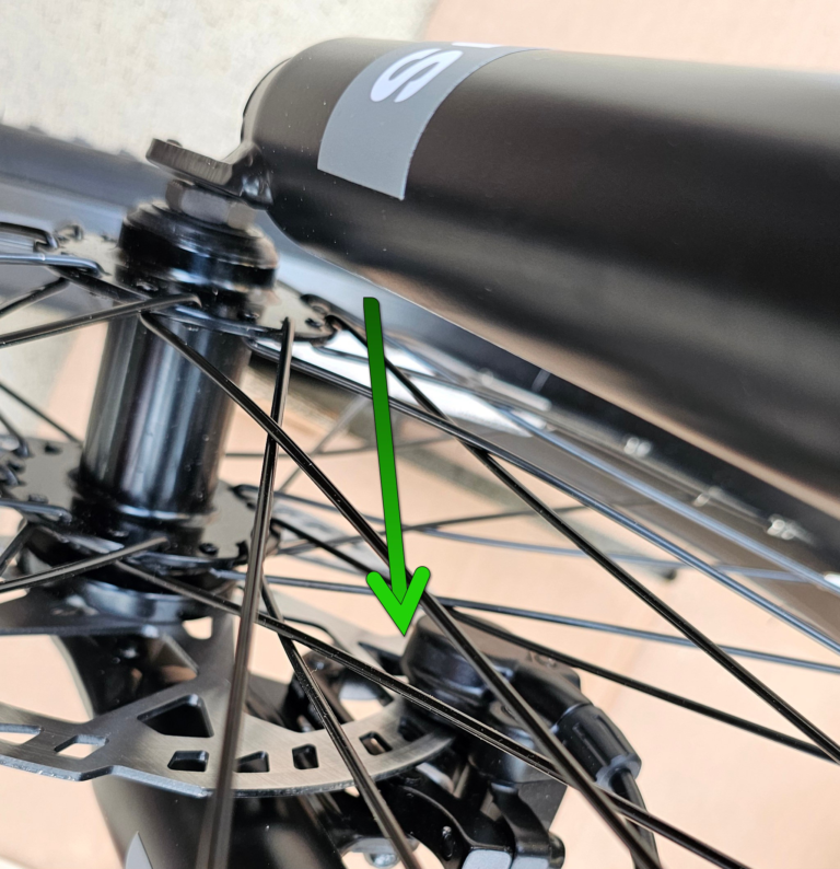 12 Easy Steps to Unboxing the Mooncool Folding TK1 – Mooncool E-trikes ...