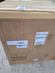 Pictorial Assembly Guide – Mooncool E-trikes and E-bikes