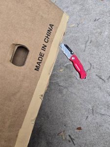 Pictorial Assembly Guide – Mooncool E-trikes and E-bikes