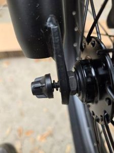 Pictorial Assembly Guide – Mooncool E-trikes and E-bikes